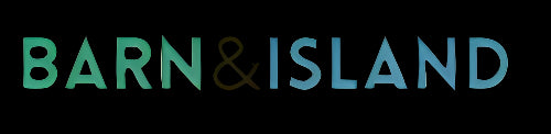 Barn & Island – Barn & Island